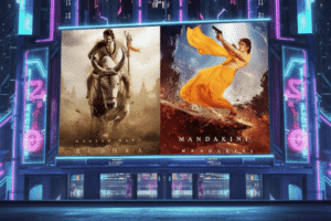 Varanasi Movie Release Date Confirmed: Rajamouli & Mahesh Babu Film Set ...